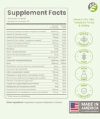 gummy multivitamin for tasty nutrition