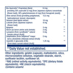gummy multivitamin for tasty nutrition