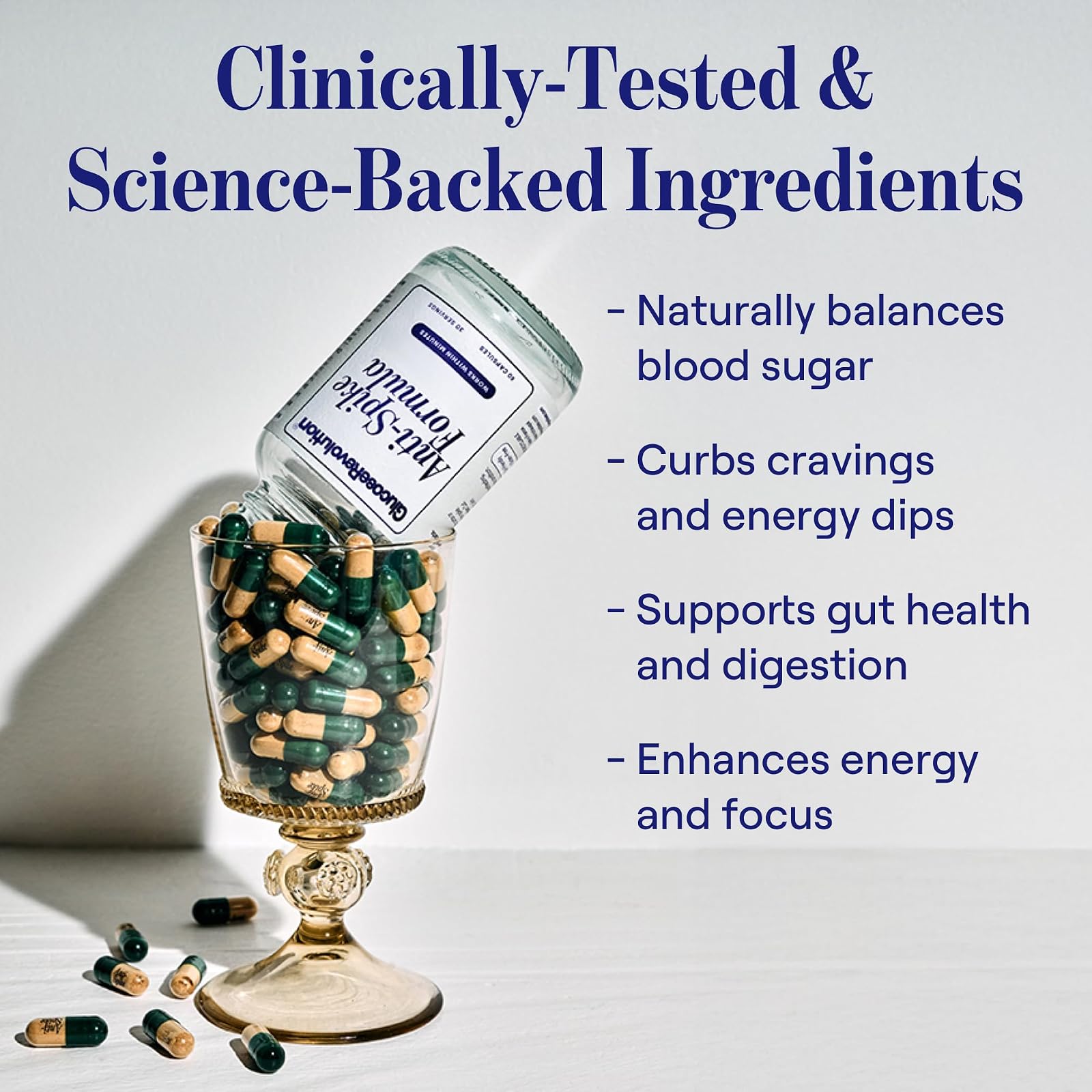 gummy multivitamin for tasty nutrition