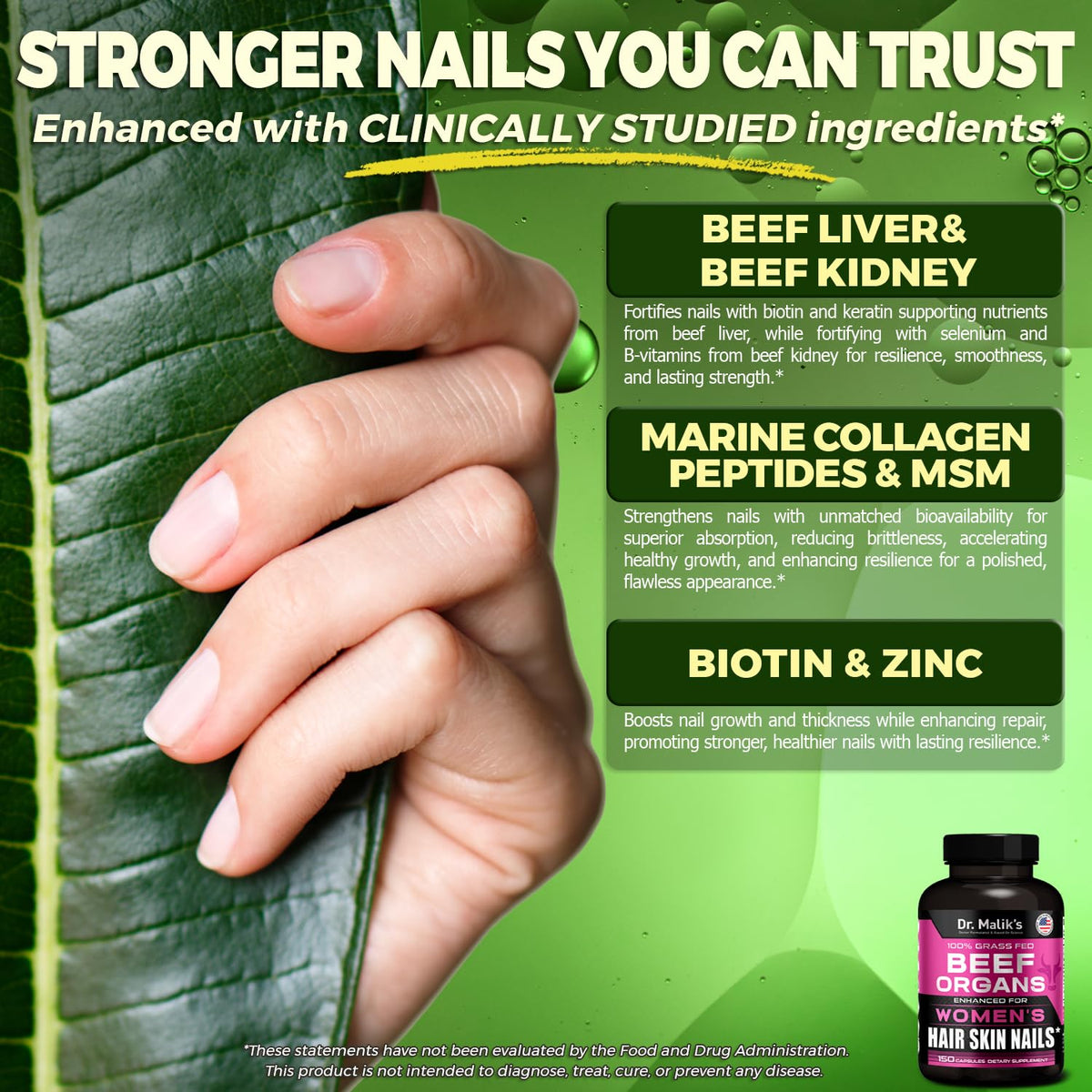 gummy multivitamin for tasty nutrition