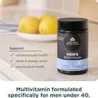 gummy multivitamin for tasty nutrition