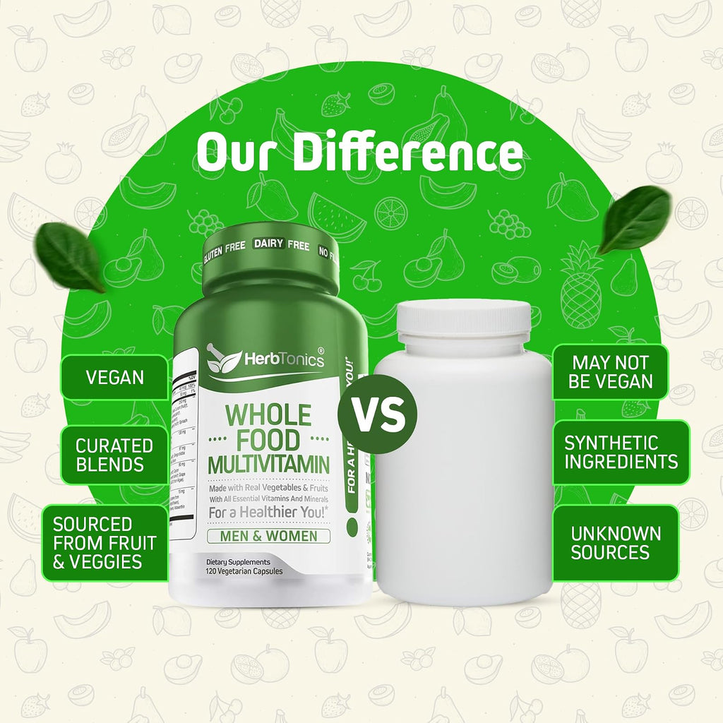 gummy multivitamin for tasty nutrition