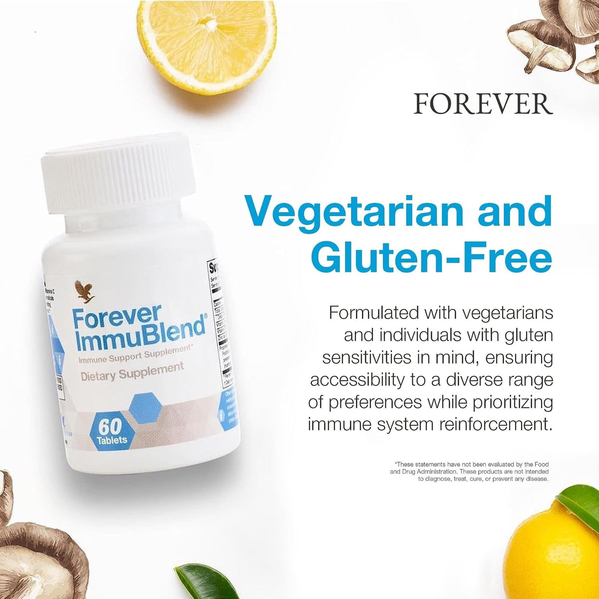 gummy multivitamin for tasty nutrition