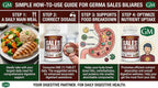gummy multivitamin for tasty nutrition