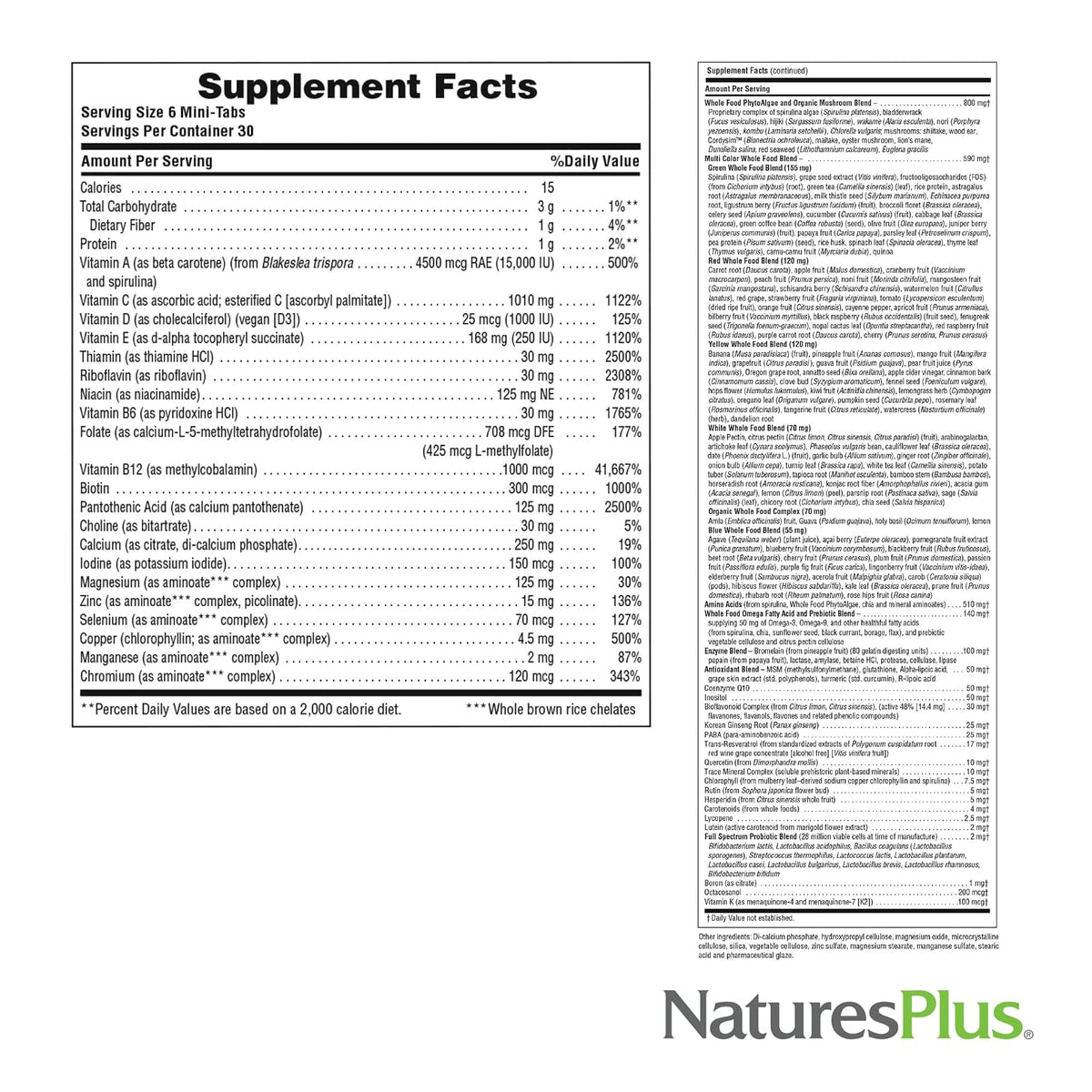 gummy multivitamin for tasty nutrition