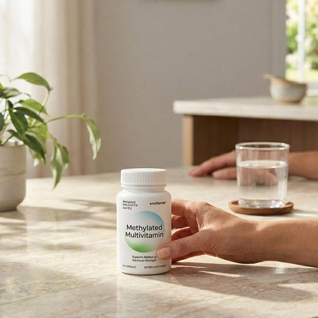gummy multivitamin for tasty nutrition