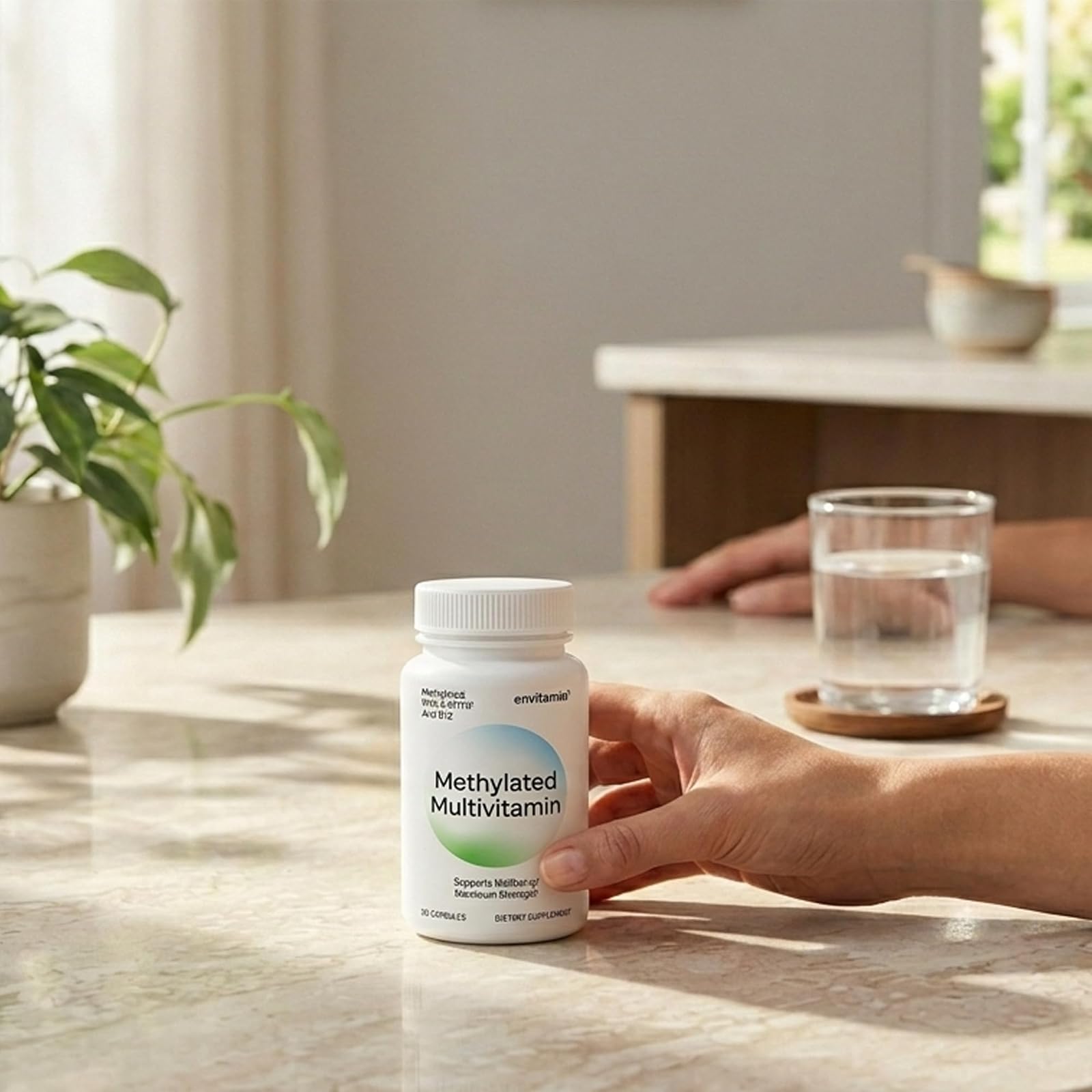 gummy multivitamin for tasty nutrition