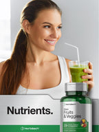 gummy multivitamin for tasty nutrition