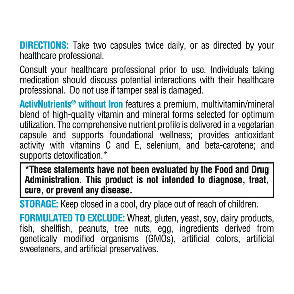 gummy multivitamin for tasty nutrition