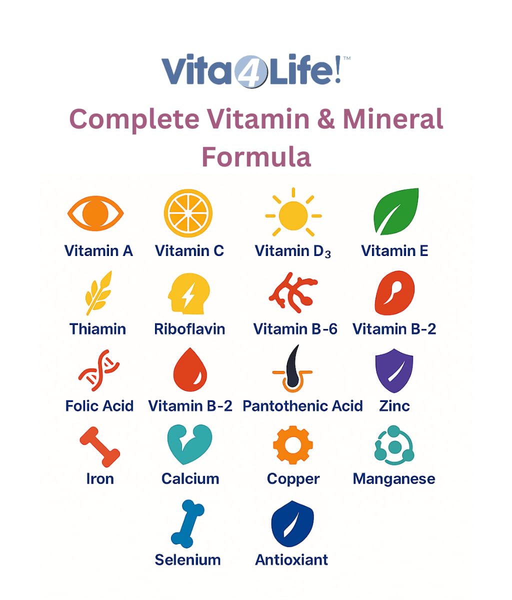 gummy multivitamin for tasty nutrition