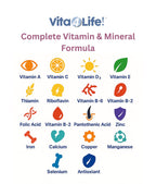 gummy multivitamin for tasty nutrition