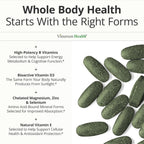 gummy multivitamin for tasty nutrition