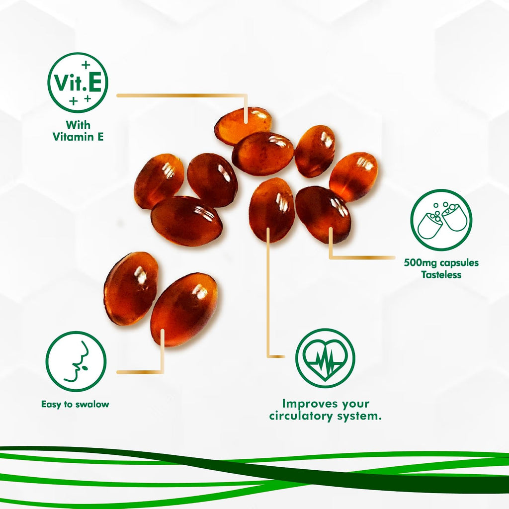 gummy multivitamin for tasty nutrition