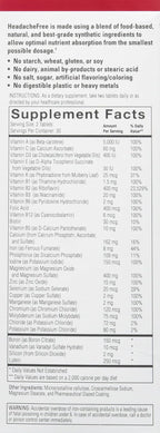 gummy multivitamin for tasty nutrition