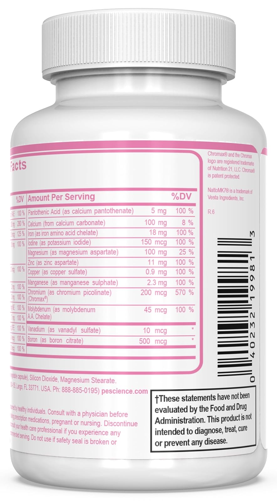 gummy multivitamin for tasty nutrition