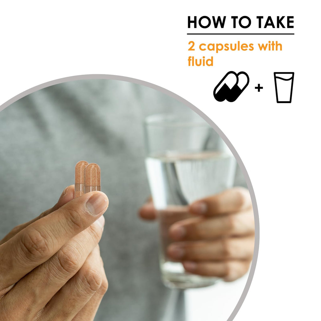 gummy multivitamin for tasty nutrition