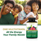 gummy multivitamin for tasty nutrition
