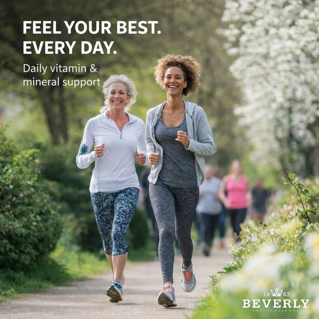 gummy multivitamin for tasty nutrition