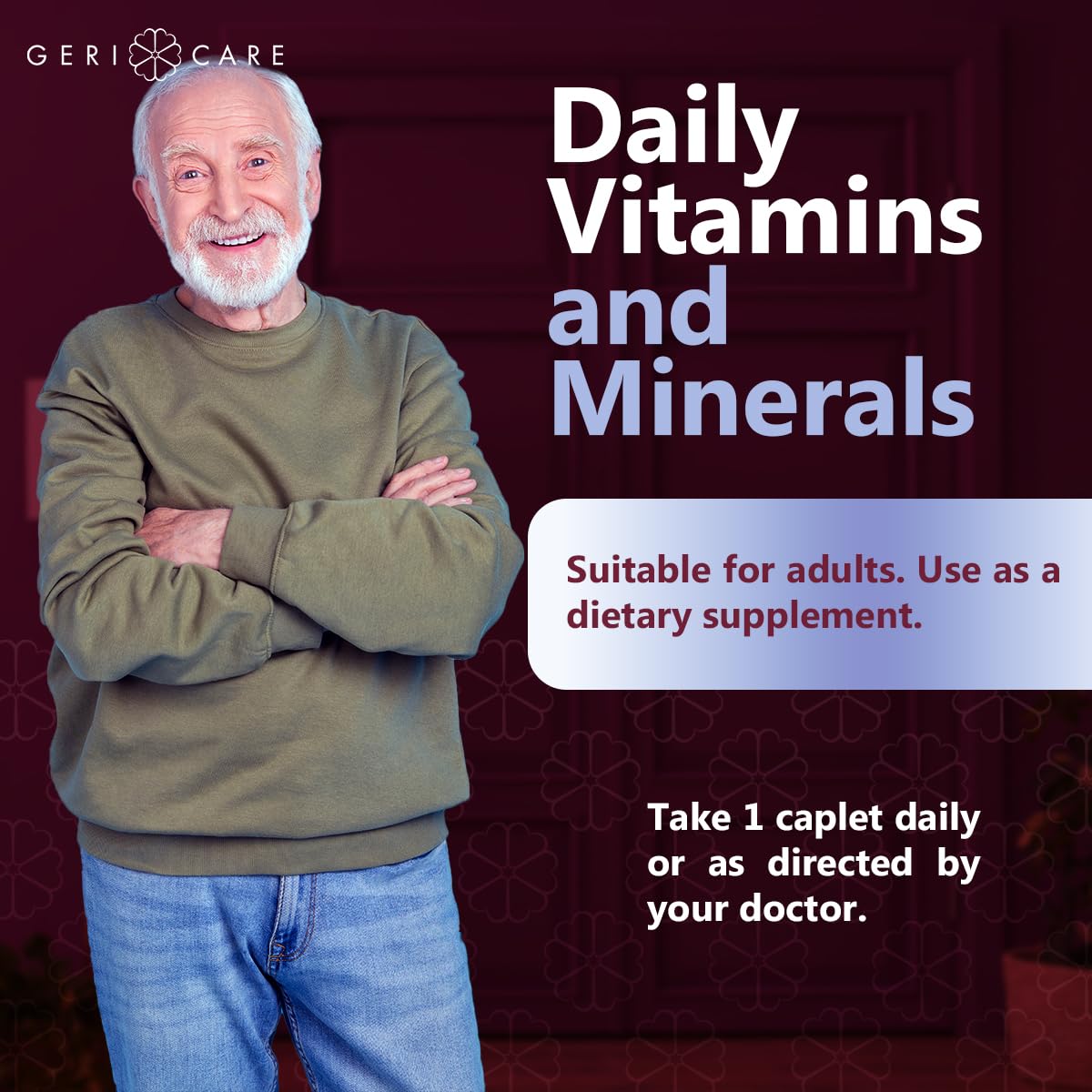 gummy multivitamin for tasty nutrition