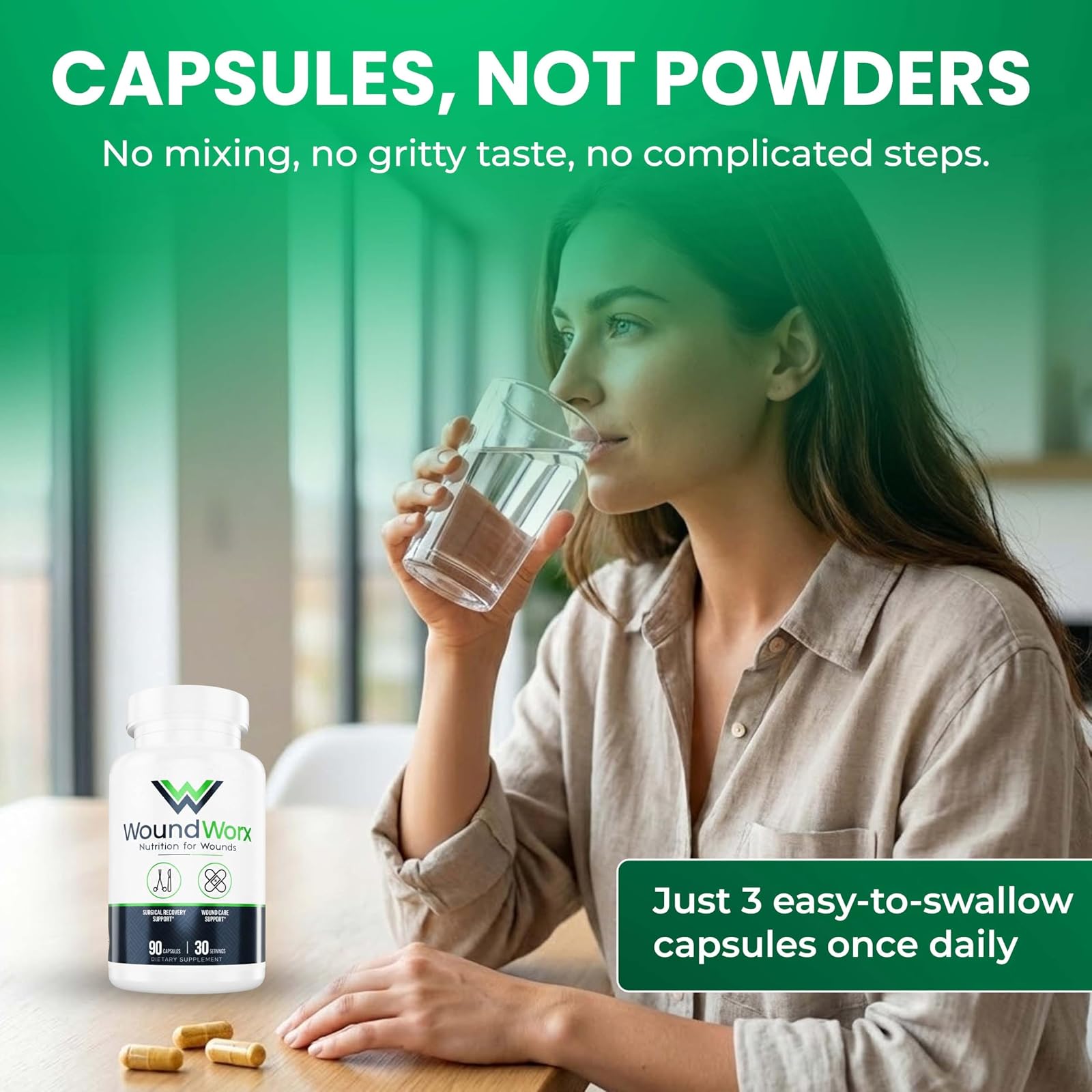 gummy multivitamin for tasty nutrition