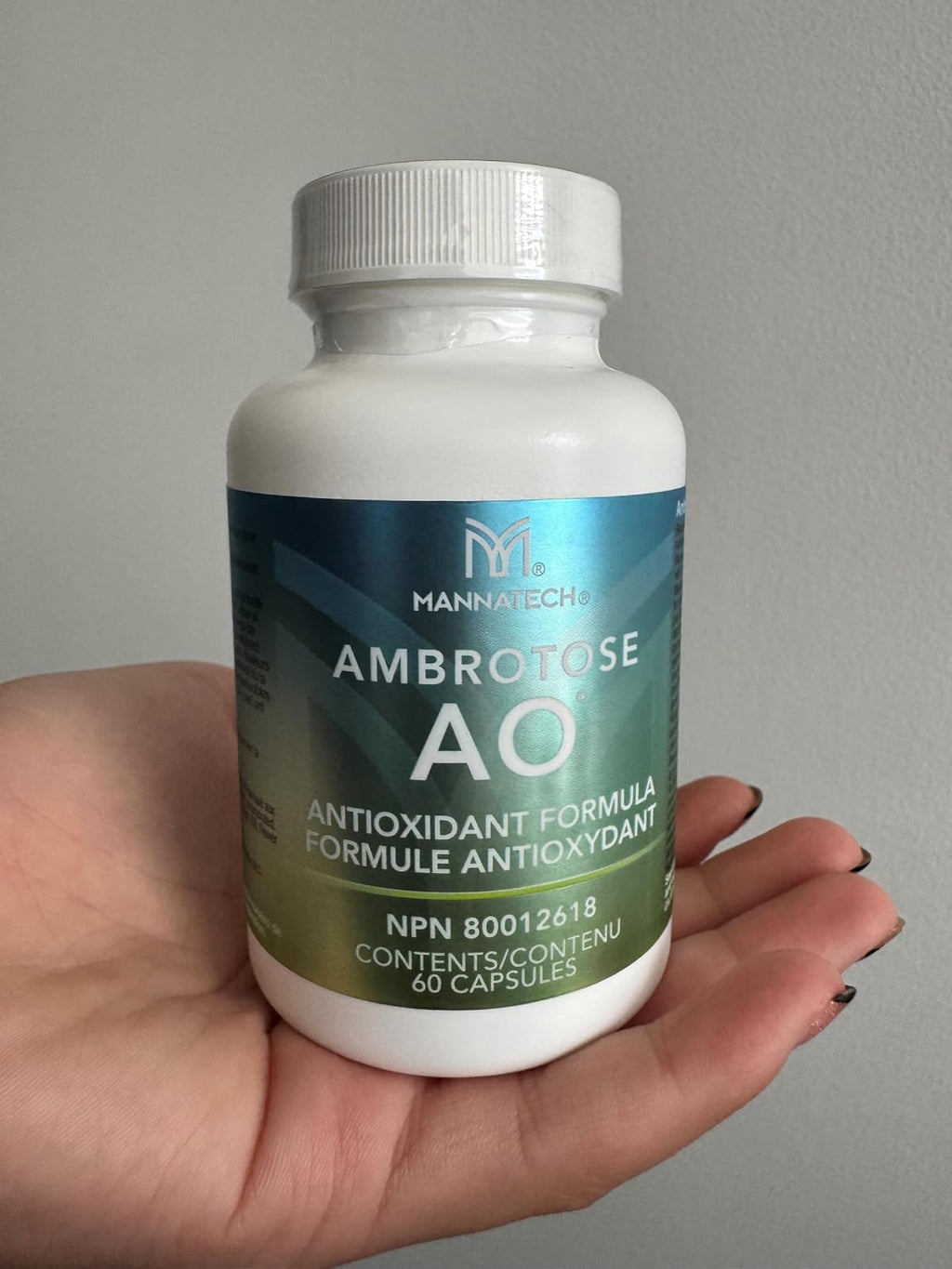 gummy multivitamin for tasty nutrition