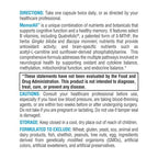 gummy multivitamin for tasty nutrition