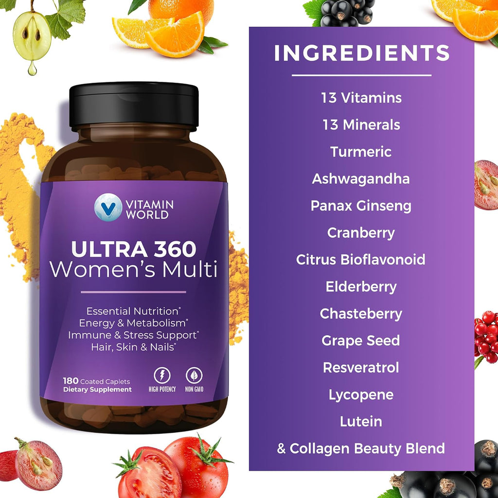 gummy multivitamin for tasty nutrition
