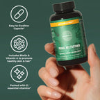 gummy multivitamin for tasty nutrition