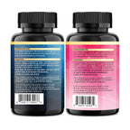 Gummy multivitamin for tasty nutrition