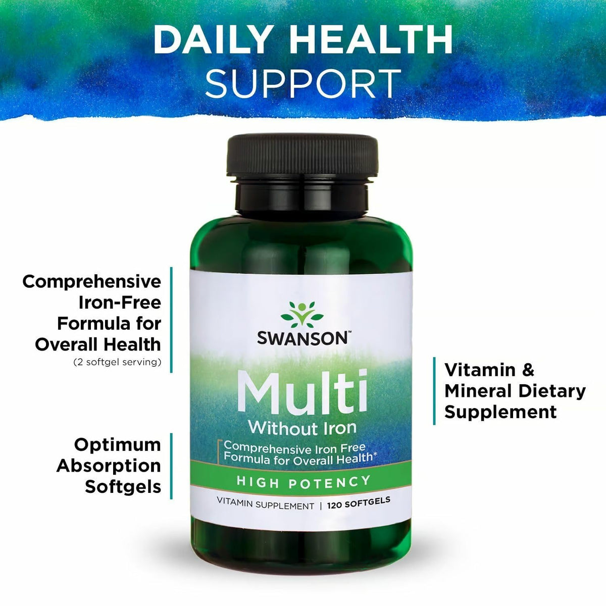 gummy multivitamin for tasty nutrition