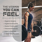 gummy multivitamin for tasty nutrition