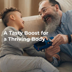 gummy multivitamin for tasty nutrition