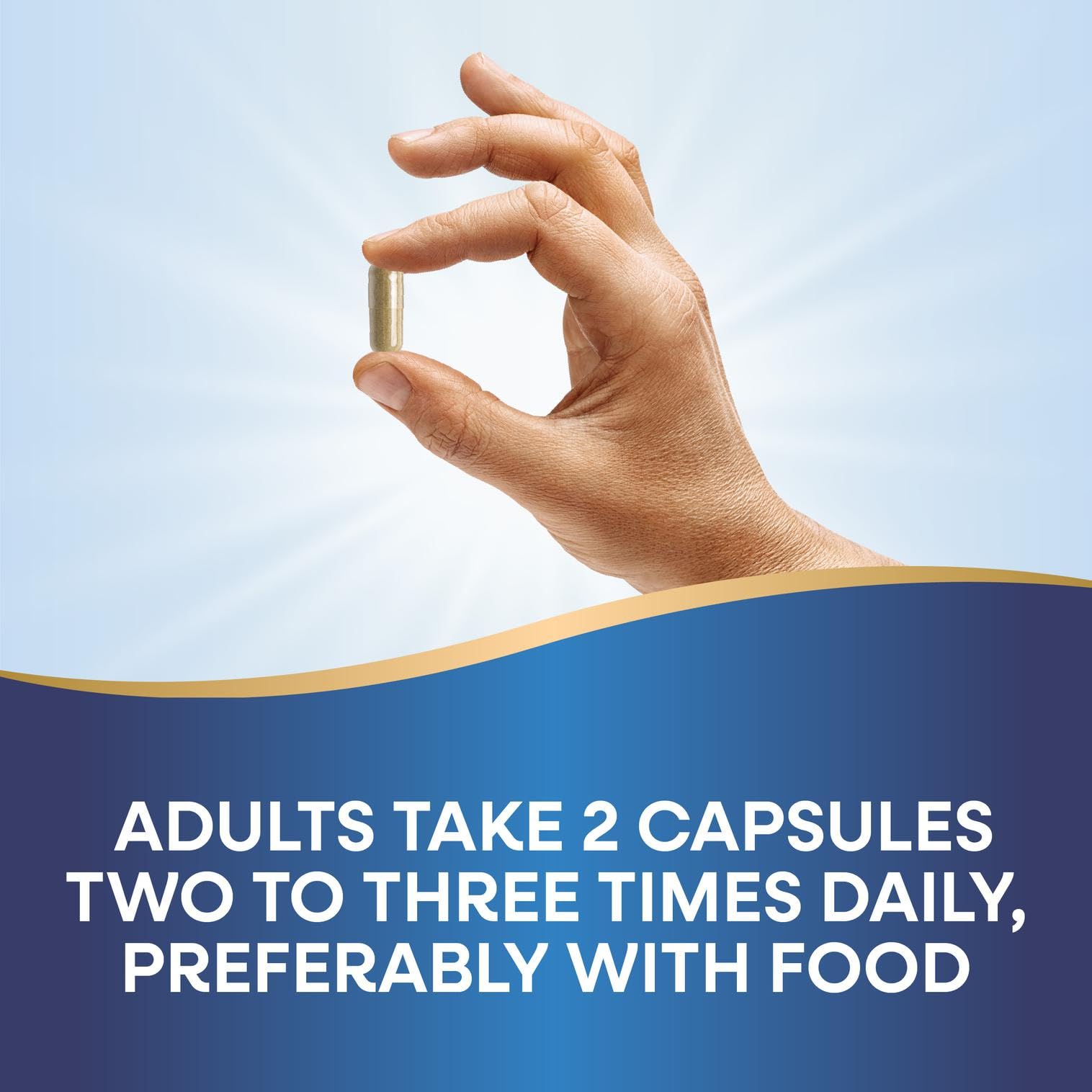 gummy multivitamin for tasty nutrition