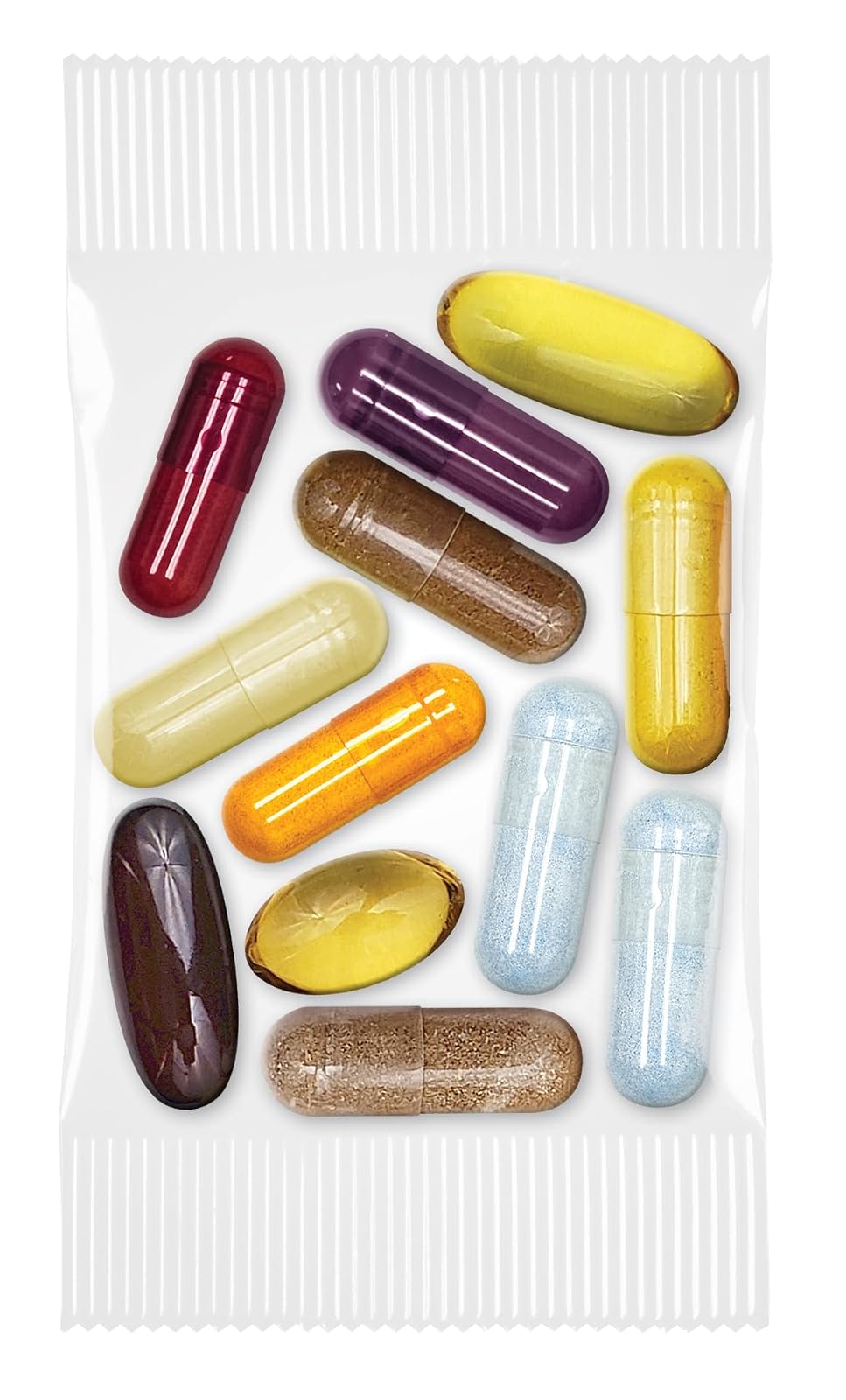 gummy multivitamin for tasty nutrition