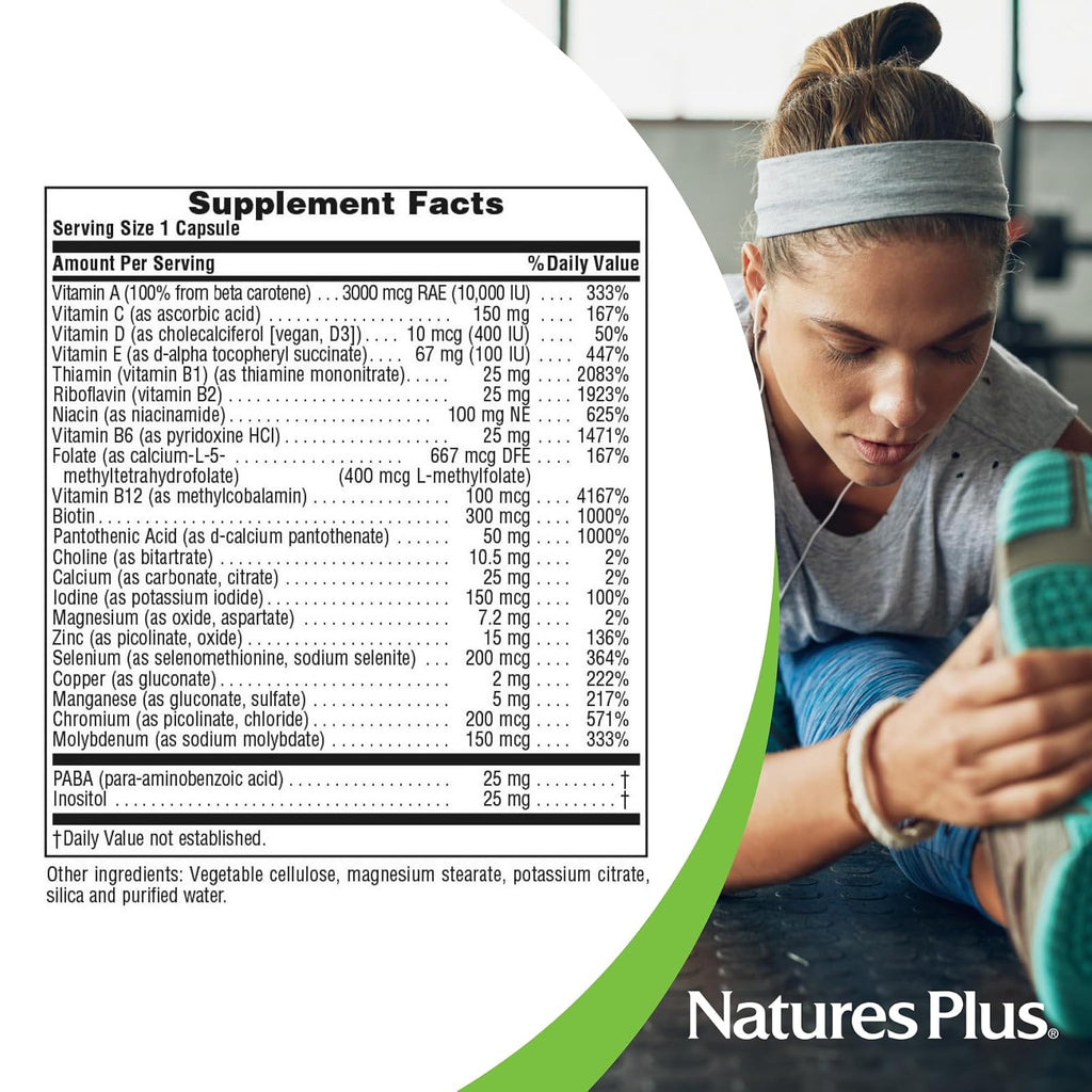 gummy multivitamin for tasty nutrition