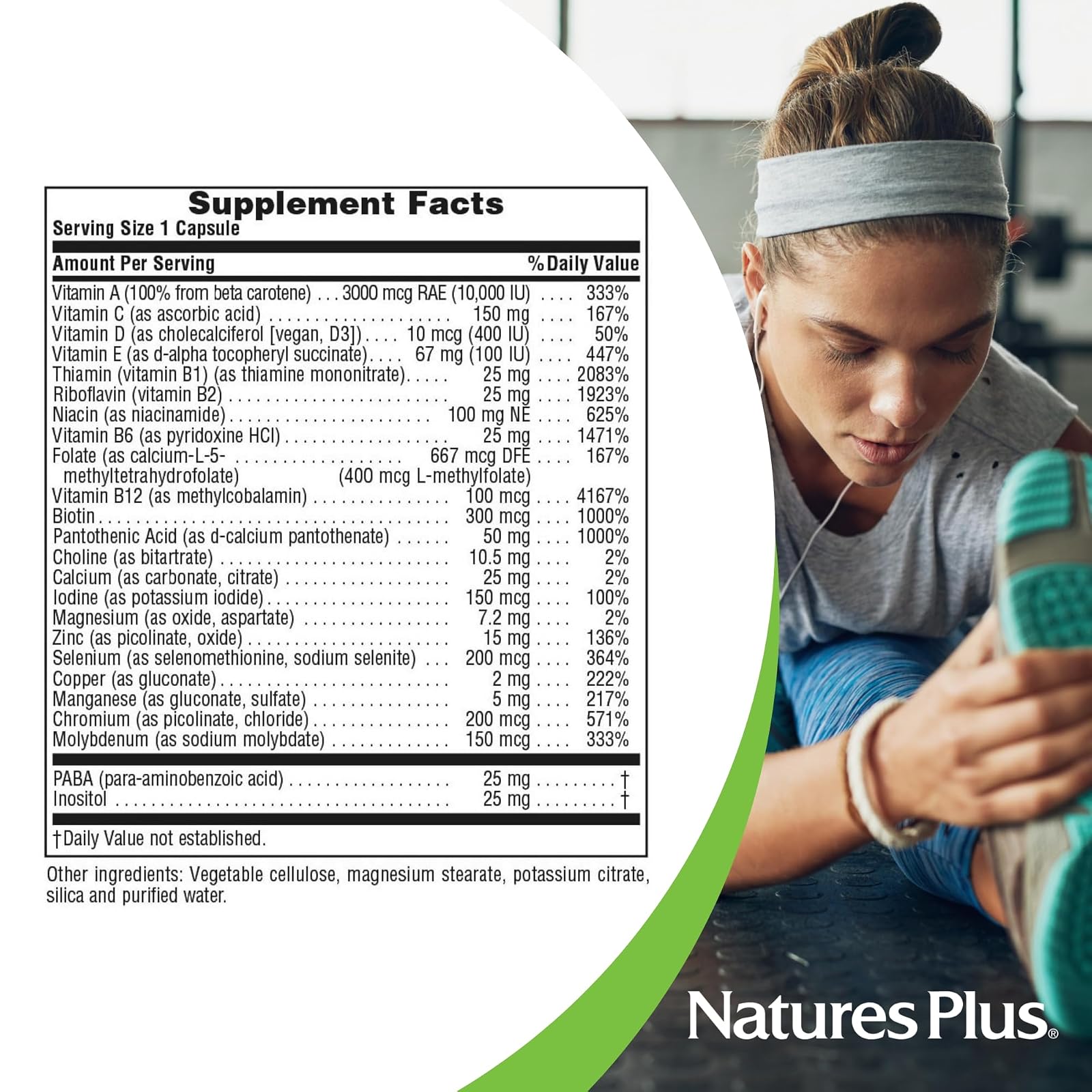gummy multivitamin for tasty nutrition