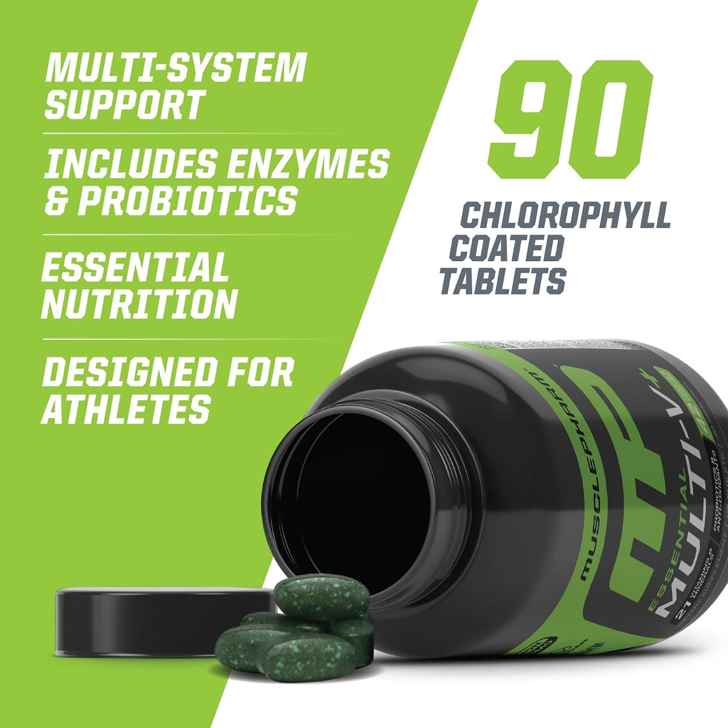 gummy multivitamin for tasty nutrition