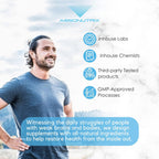 gummy multivitamin for tasty nutrition