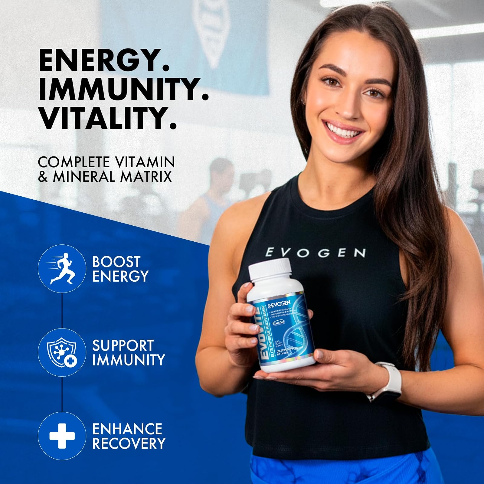 gummy multivitamin for tasty nutrition