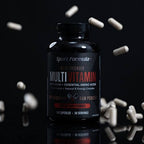 gummy multivitamin for tasty nutrition