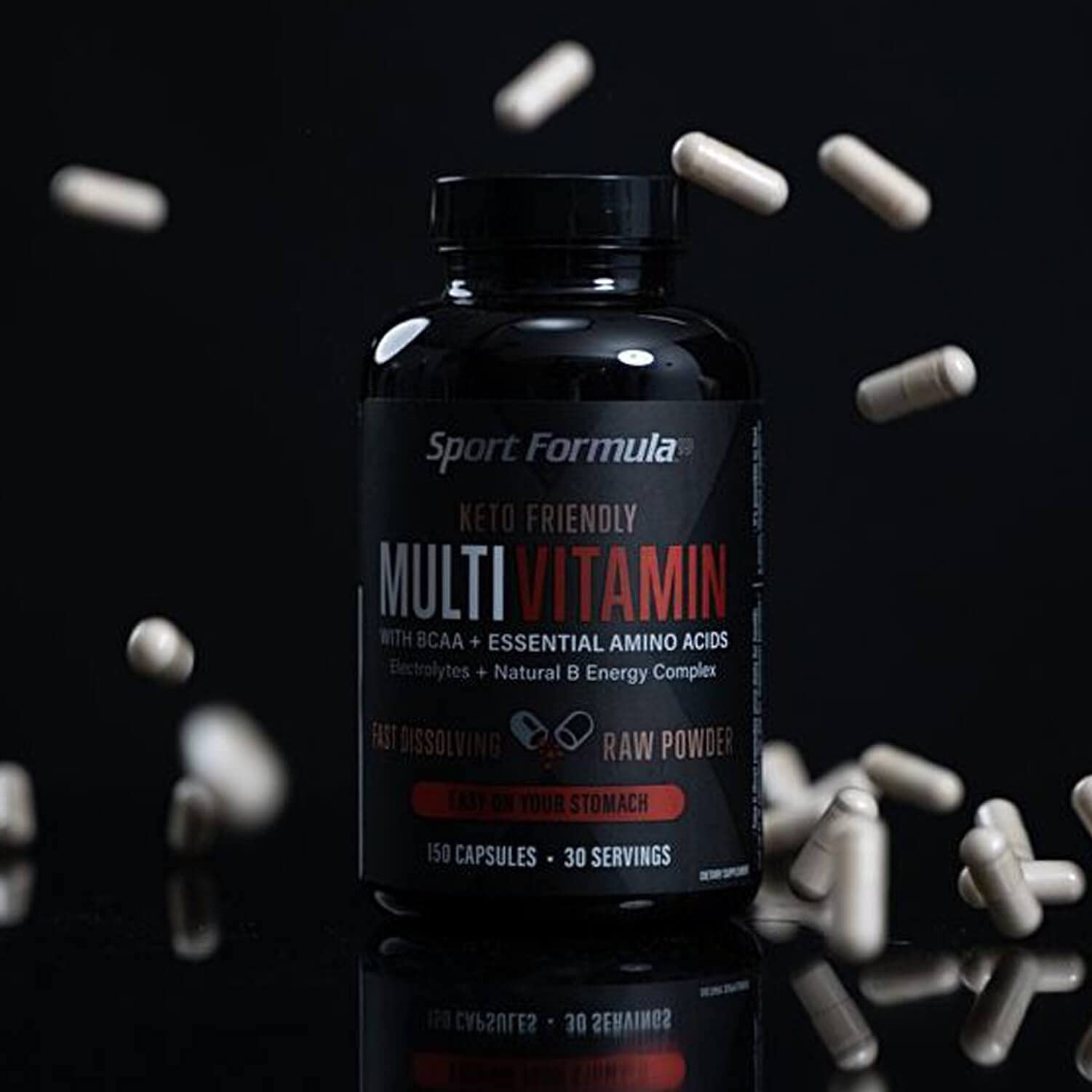 gummy multivitamin for tasty nutrition