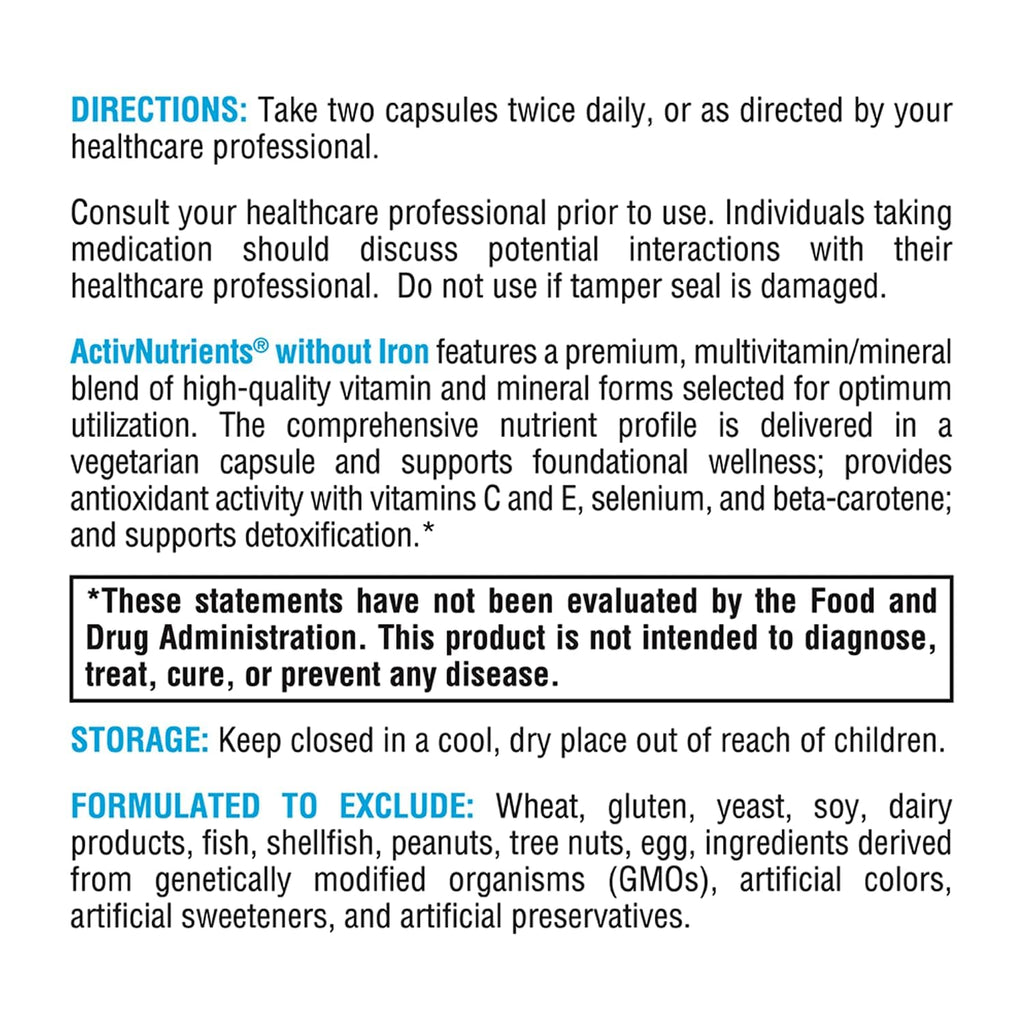 gummy multivitamin for tasty nutrition