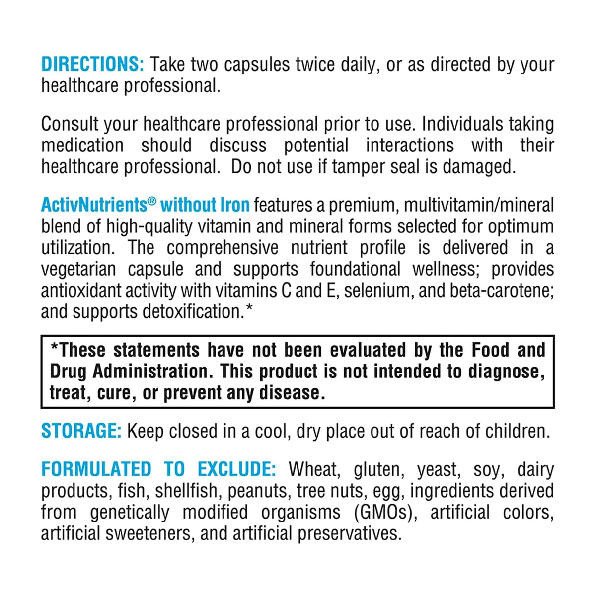 gummy multivitamin for tasty nutrition