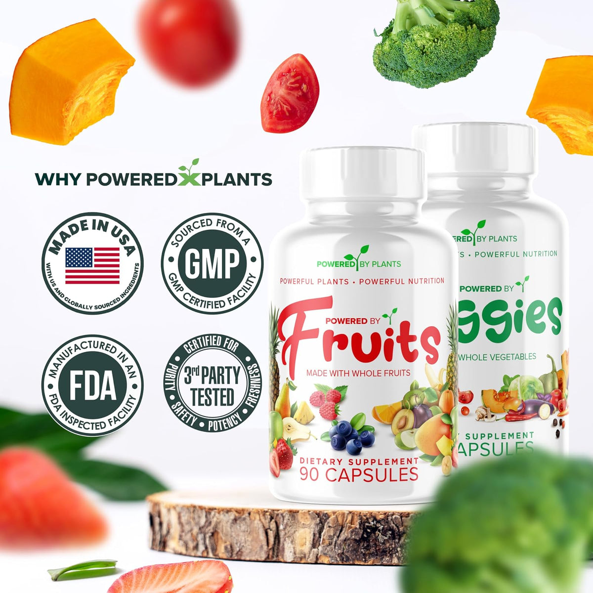 gummy multivitamin for tasty nutrition