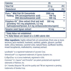 Gummy multivitamin for tasty nutrition