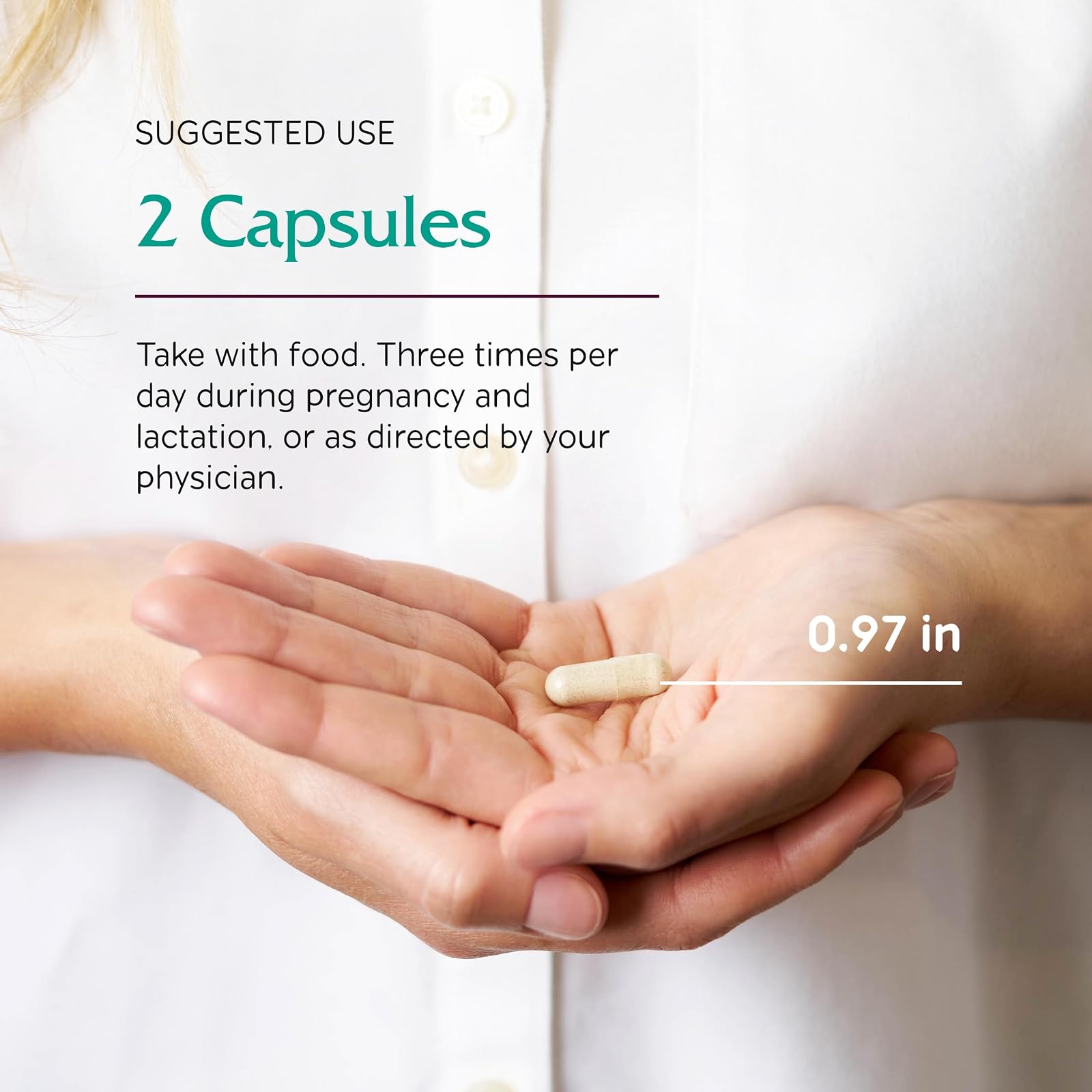 gummy multivitamin for tasty nutrition