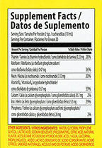 gummy multivitamin for tasty nutrition