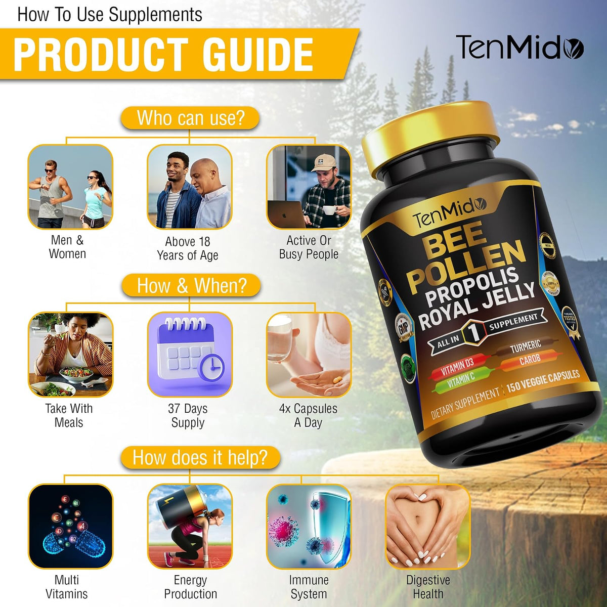 gummy multivitamin for tasty nutrition