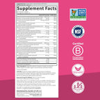 gummy multivitamin for tasty nutrition