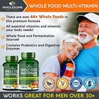 gummy multivitamin for tasty nutrition